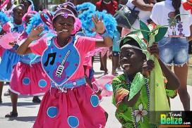Why You Should Not Miss Out on Belize City's Carnival Parade